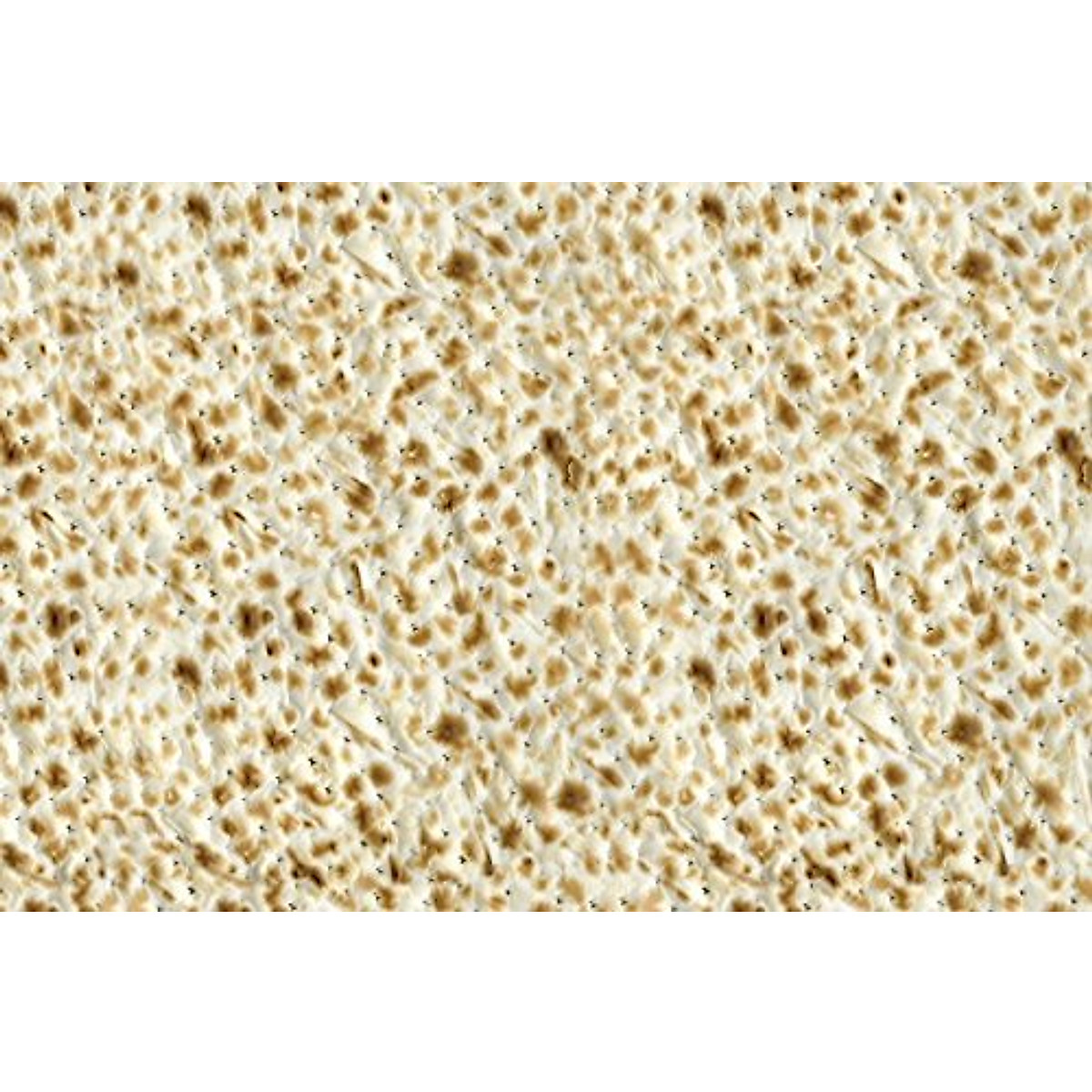 Creative Boards Passover Matzoh Place mats, Beautifully Designed Matzo Table Mats (Paper 12 Per Pack)