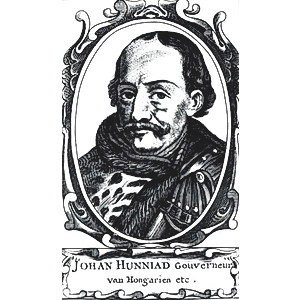 John Hunyadi: Defender of Christendom