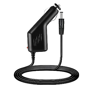 Guy-Tech Car Power Adapter 5V Charger Compatible with Audiovox SXDPIP1 XM Sirius