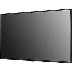43" 43UH5F-H 43" V .24 3840 x 2160 60Hz LCD Black