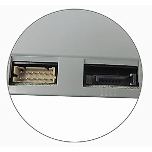 BLUE ELF Replacement Lite-On DG-16D5S DVD ROM Disc Disk Drive for Xbox 360 XBOX360 Slim