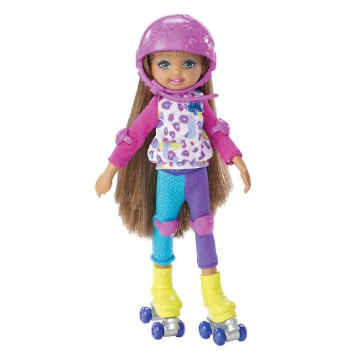 Barbie So In Style (S.I.S) Kara and Kianna Dolls