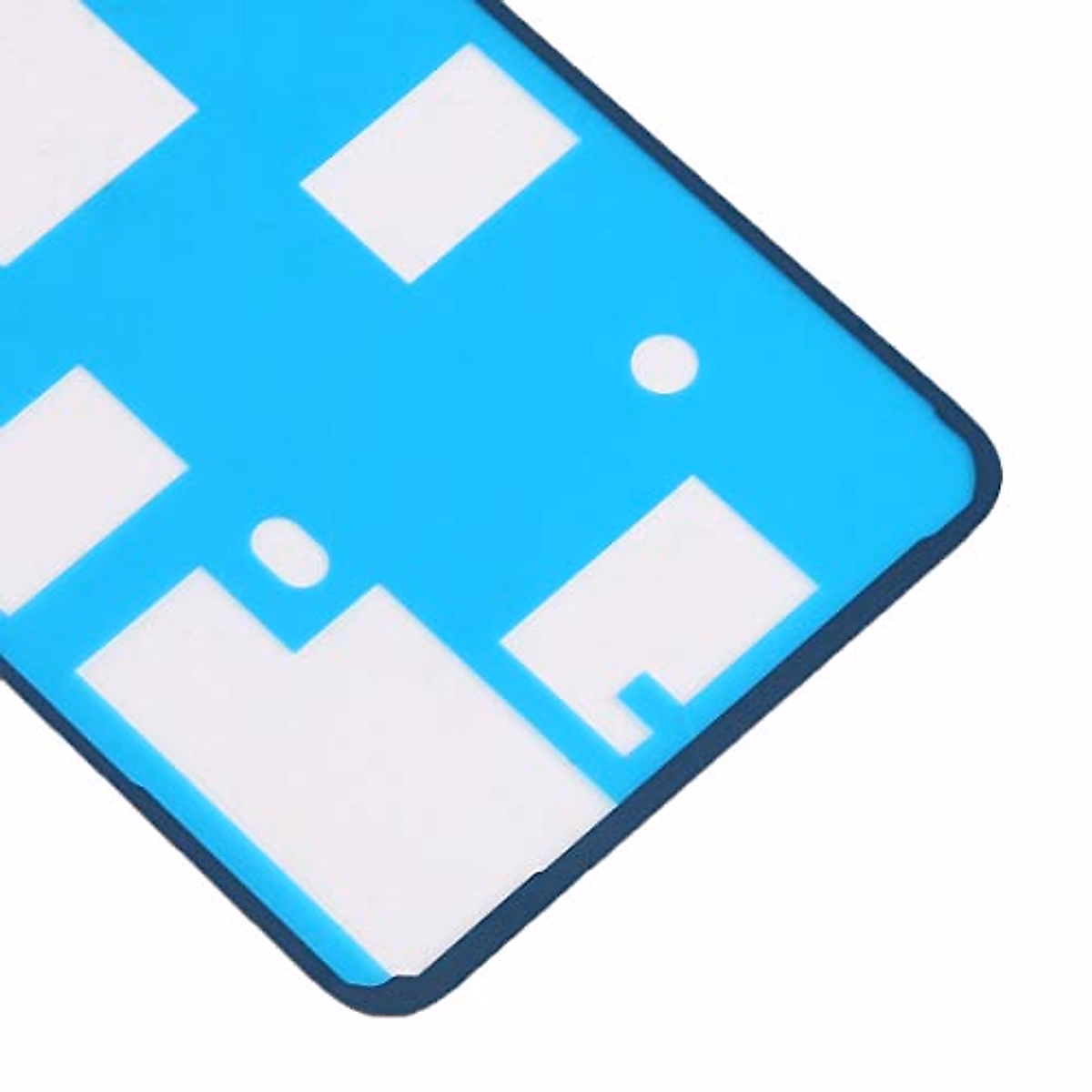 Dmtrab Spare Part Back Housing Cover Adhesive for Huawei P20