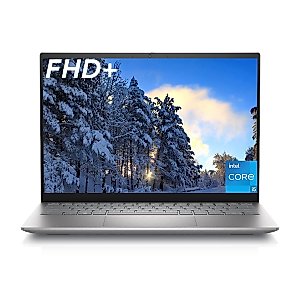 Dell 2023 Newest Inspiron 14 5420 Laptop, 14" 2.2K Display, Intel Core i5-1235U Processor (10 core), 32GB RAM, 1TB SSD, Intel UHD Graphics, Wi-Fi 6E, USB Type-A&C, Bluetooth, Windows 11 Home
