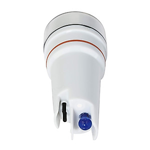 Apera Instruments, LLC-AI3719-E Apera Instruments PC60-DE pH/Conductivity Replacement Probe for ZenTest PC60-Z Smart Multi-Parameter Pocket Tester