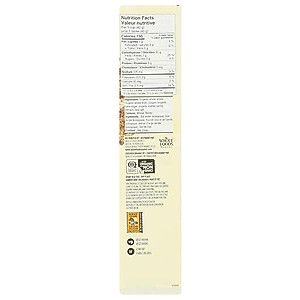 365 by Whole Foods Market, Organic Bran Flakes Cereal, 15 Ounce