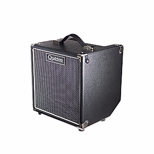 Quilter Labs Blockdock 10TC Cabinet