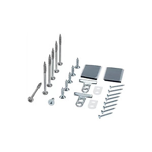 Bosch 00618833 Dishwasher Dishwasher Installation Hardware Kit