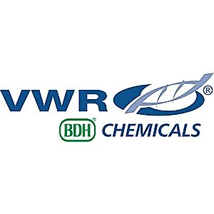 82026-218 - Rhodium - BDH ARISTAR Single Element ICP and ICP/MS Certified Reference Standards, Rhodium - Each (125ml) - Each