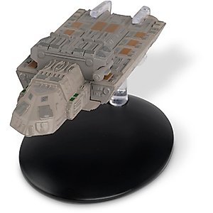 Eaglemoss Hero Collector - SS Xhosa