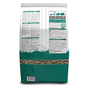 Supreme Science Selective 4+ Mature Rabbit Food 4.4lbs