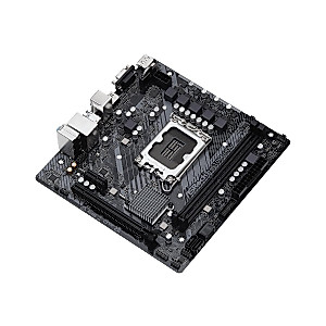 ASRock MB H610M-HDV R
