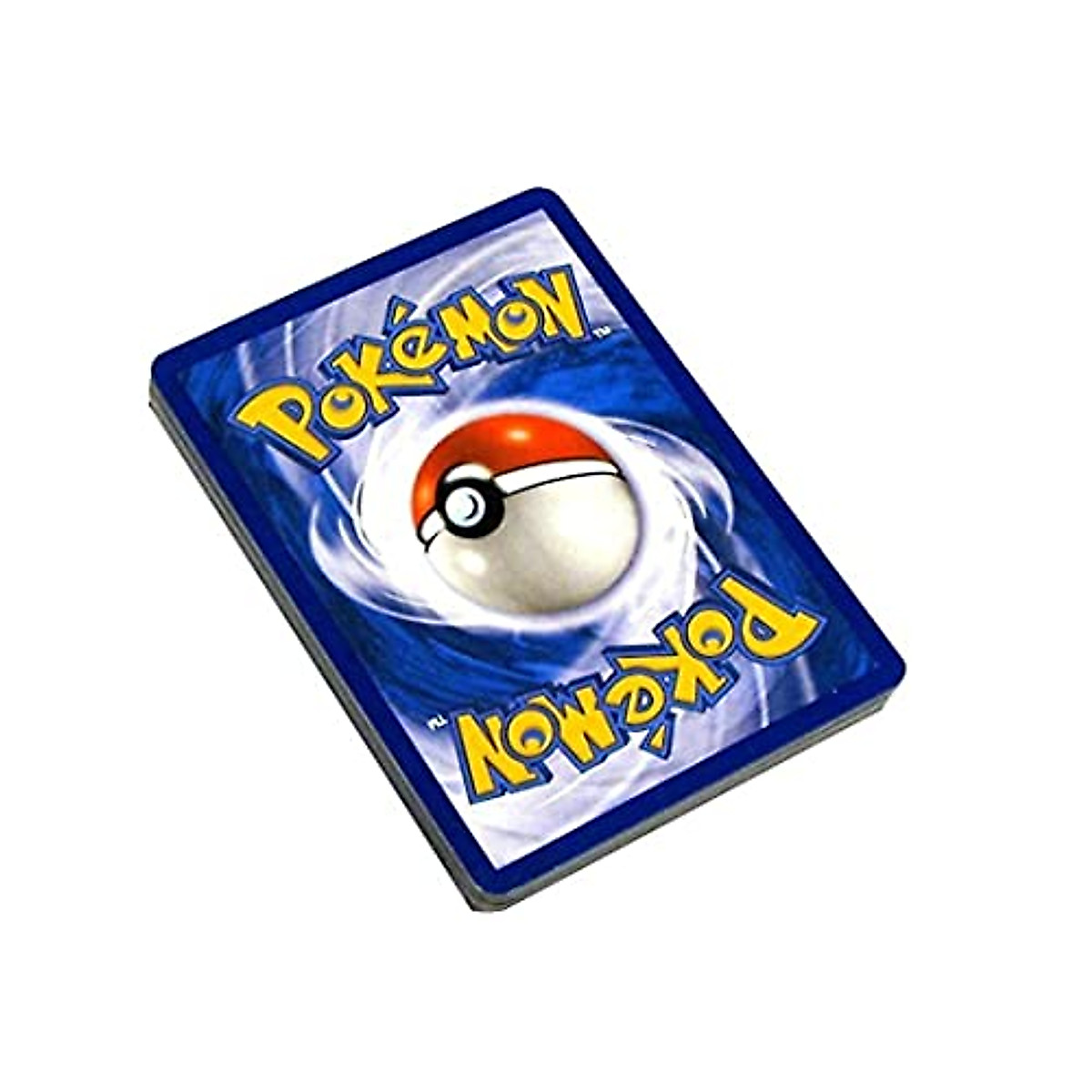 25 Rare Pokemon Cards with 100 HP or Higher (Assorted Lot with No Duplicates) (Original Version)