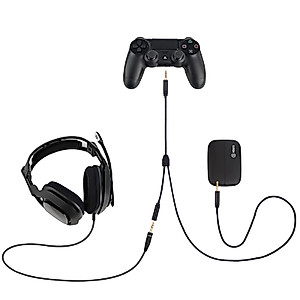 Sqrgreat HD60 Pro Chat Link Cable Cord Compatible with Elgato HD60, HD60S/S+, HD60 X, HD60Pro, 4K60 PRO Game Capture Card Works on Switch PS5/PS4/Xbox One/Xbox X/S & More(6.9Ft)