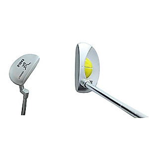 Junior Eagle Graphite Golf Clubs Set for Boys & Girls 9-12yrs: wDriver, Utility Club, Mid &, Short Irons, Putter and Two Head Covers