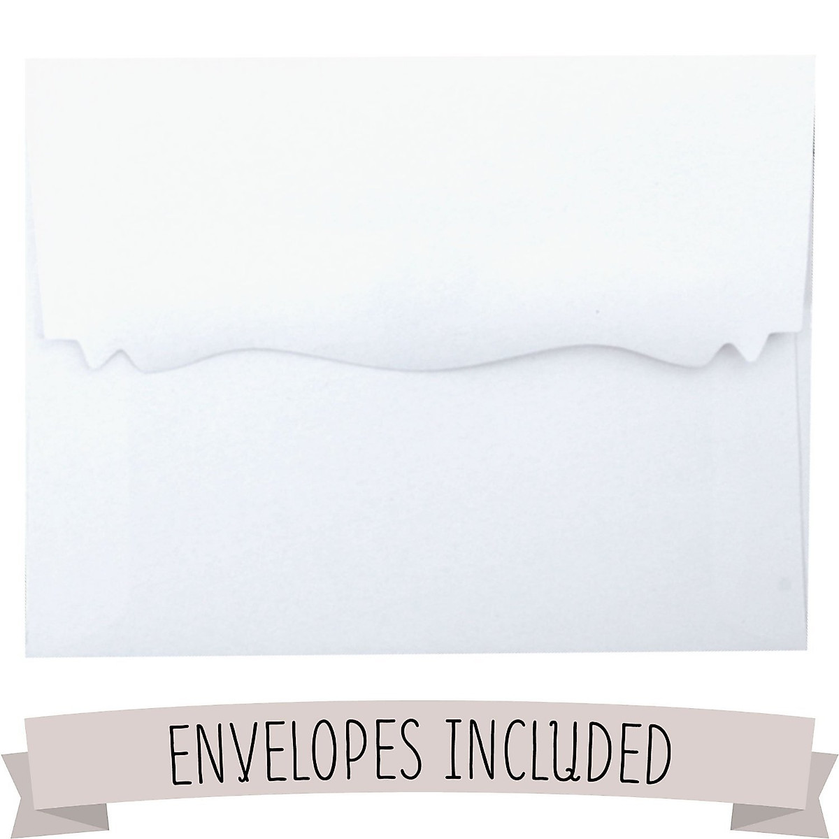 Big Dot of Happiness Last Sail Before the Veil - Nautical Bridal Shower and Bachelorette Party Thank You Cards (8 Count)