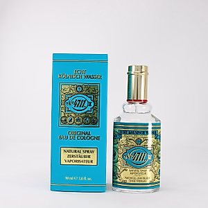 4711 by Muelhens Cologne Spray 3 oz for Unisex