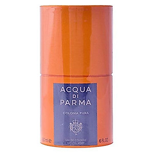Acqua Di Parma Colonia Pura for Men Eau De Cologne Spray, 3.4 Ounce