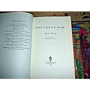 The Art Of War