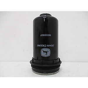 John Deere Filter Element RE551507
