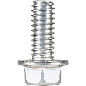 22 Pcs Oil Pan Bolt Kit Fit for Chevy and Ford Small Block V8 SBC 265 283 305 327 350 383 400 5.7L & SBF 260 289 302 351W 5.0L EFI 350-455 Stamped Steel Oil Pan Bolts