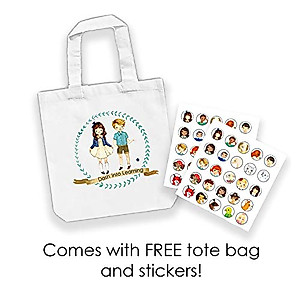 Dash Into Learning, Reading Set 2