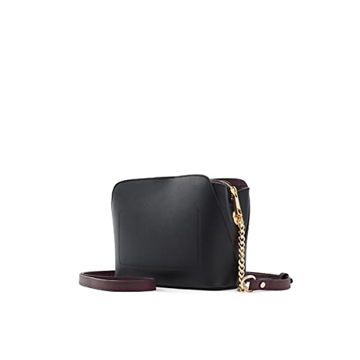 ALDO Women's Legiora Cross Body Bag, Black