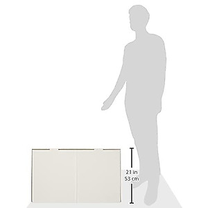 S A Richards 1401 Prop-IT Acid Free Storage Chest 2/Pkg-Large