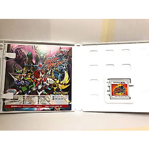 Gaist Crusher Regular Edition for Nintendo 3DS Japanese Version Only (Japan Import)