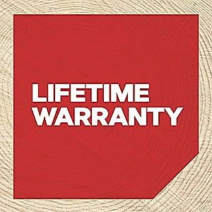 Oregon L81 PowerCut Chainsaw Chain for 20-Inch Bar, 81 Drive Links, .325" Pitch, .063" Gauge (22BPX081G)