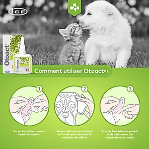 Fatro Otoact 100 Ml. 100 ml