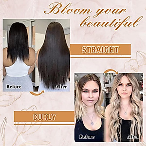 Clip In Hair Extensions Real Human Hair For Women 20inch 7pcs Black Hair Extensions 70g 100% Remy Virgin Human Hair Clip In Extensions Double Weft Clips Straight Soft Hair No Tangles