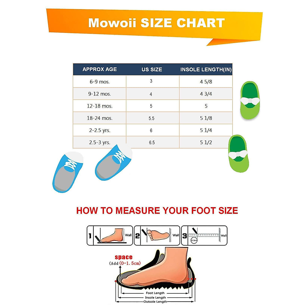 Mowoii Genuine Leather Baby Shoes for Girls Boys Infant Toddler Mary Jane Walking Shoes Prewalker Princess Wedding Dress Shoes Ballet Flats，Beige 12-18 Months