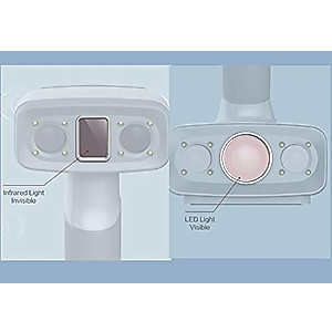 EinScan H Hybrid LED & Infrared Light Source Handheld Color 3D Scanner Solid Edge Shining3D Version CAD Software
