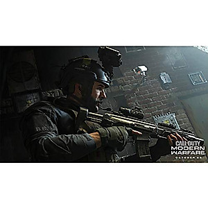 Call Of Duty Modern Warfare