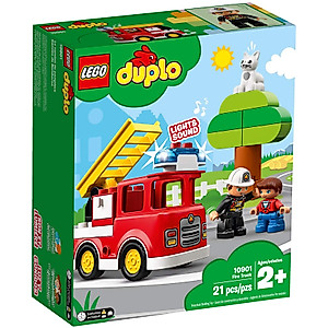 Lego DUPLO Set