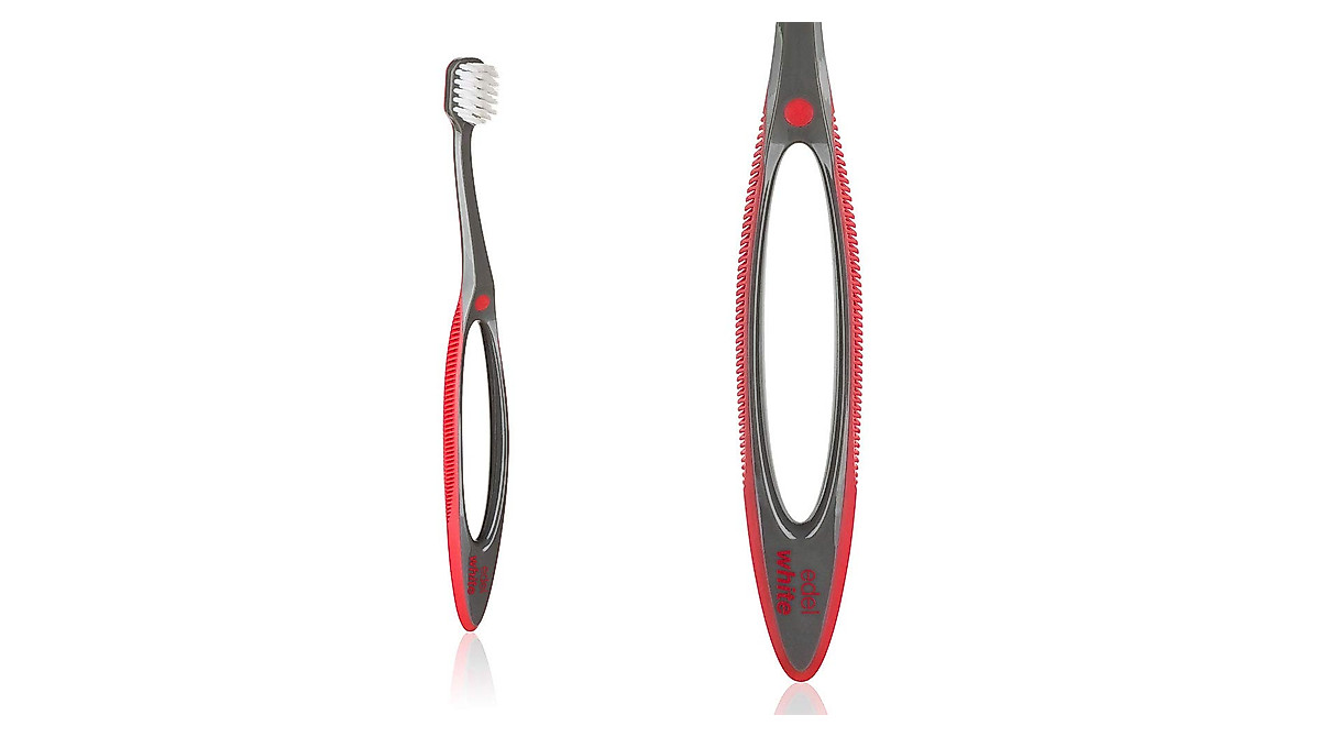Edel+White ProGums Ultrasoft Toothbrush for Optimal Care