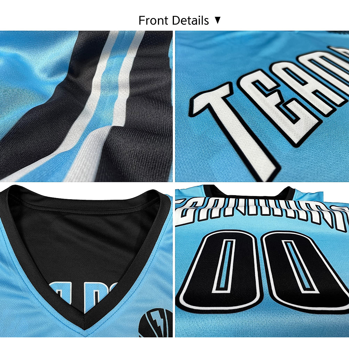 Custom Men Boy Reversibe Basketball Jersey 90s Hip Hop Athletic Shirts Personalized Printed Name Number