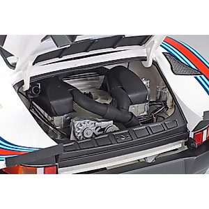 Tamiya America, Inc 1/12 Porsche 935 Martini, TAM12057
