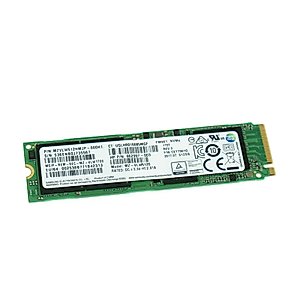 New SSD Drive for HP 512GB Solid State Drive Hard Drive (SSD) 913014-001