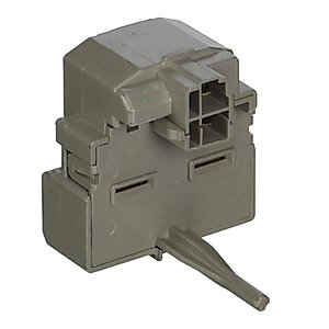GLOB PRO SOLUTIONS 297237702 CKD2413 Refrigerator Compressor Start Relay 2" Length Approx. Replacement for and Compatible with Frigidaire Electrolux Kenmore White Westinghouse Heavy Duty
