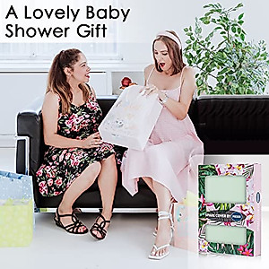 Organic Replacement Cover with Waterproof Pad | Premium Quality Spare Cover Certified Organic Cotton | Protects Against leaks | [Fits Dockatot Deluxe + Docks] (Cover Only) (Pistacho Green)