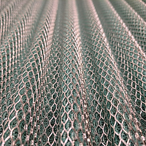 Permanent Air Filter Replacement | Permafoam | Washable | HVAC Conditioner Purifier | Purify Allergens for Cleaner, Healthier Home Environment | Easy to Install | Made in the USA (20x20x1)