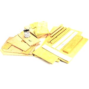 Henny Penny 14698 Insulation Above Kit 600 for Model Ka020Jj