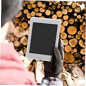 CAXUSD E Readers Ereader ebook Protector case ebook Protective e-Reader case Soft Shell Paper Reader ebook Protection e- ebook Reader for e-Reader ebook Reader case E Reader