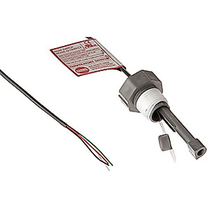 Pentair 520736 Flow Switch Replacement Kit Pool/Spa Sanitizer and Automation Control Systems,Grey