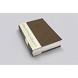 ESV Archaeology Study Bible