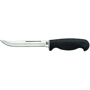Case WR XX Pocket Knife Lightweight Hunter W/Sheath Item #583 - (Lt216 5 SS) - Length: 9 Inches