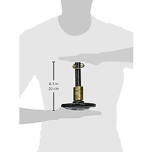 Buyers Products 1303200C Snowplow Shoe Assembly