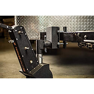 Trailer Valet XL Trailer Dolly (MVR8)